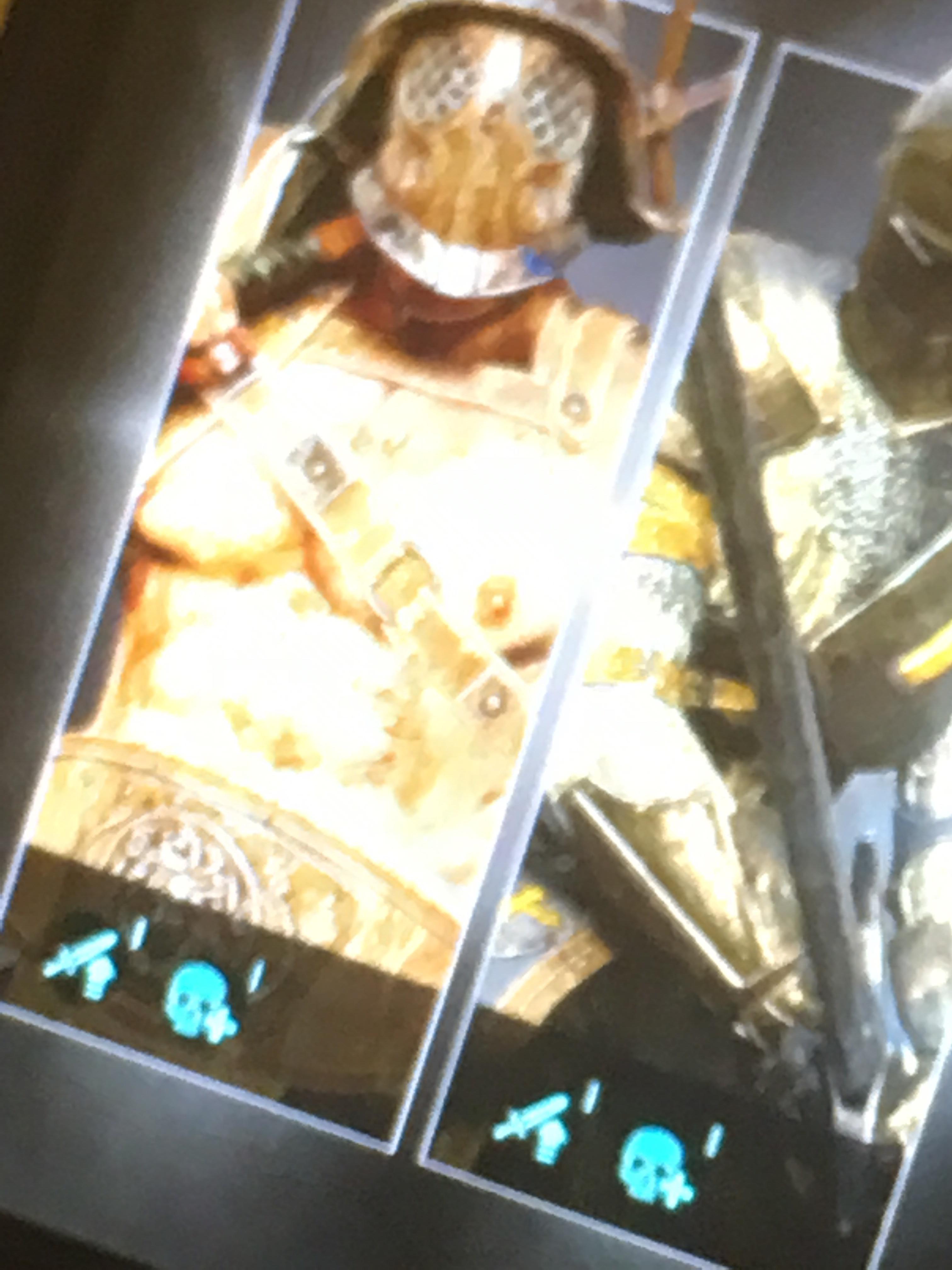 Gladiator nip slip | Scrolller