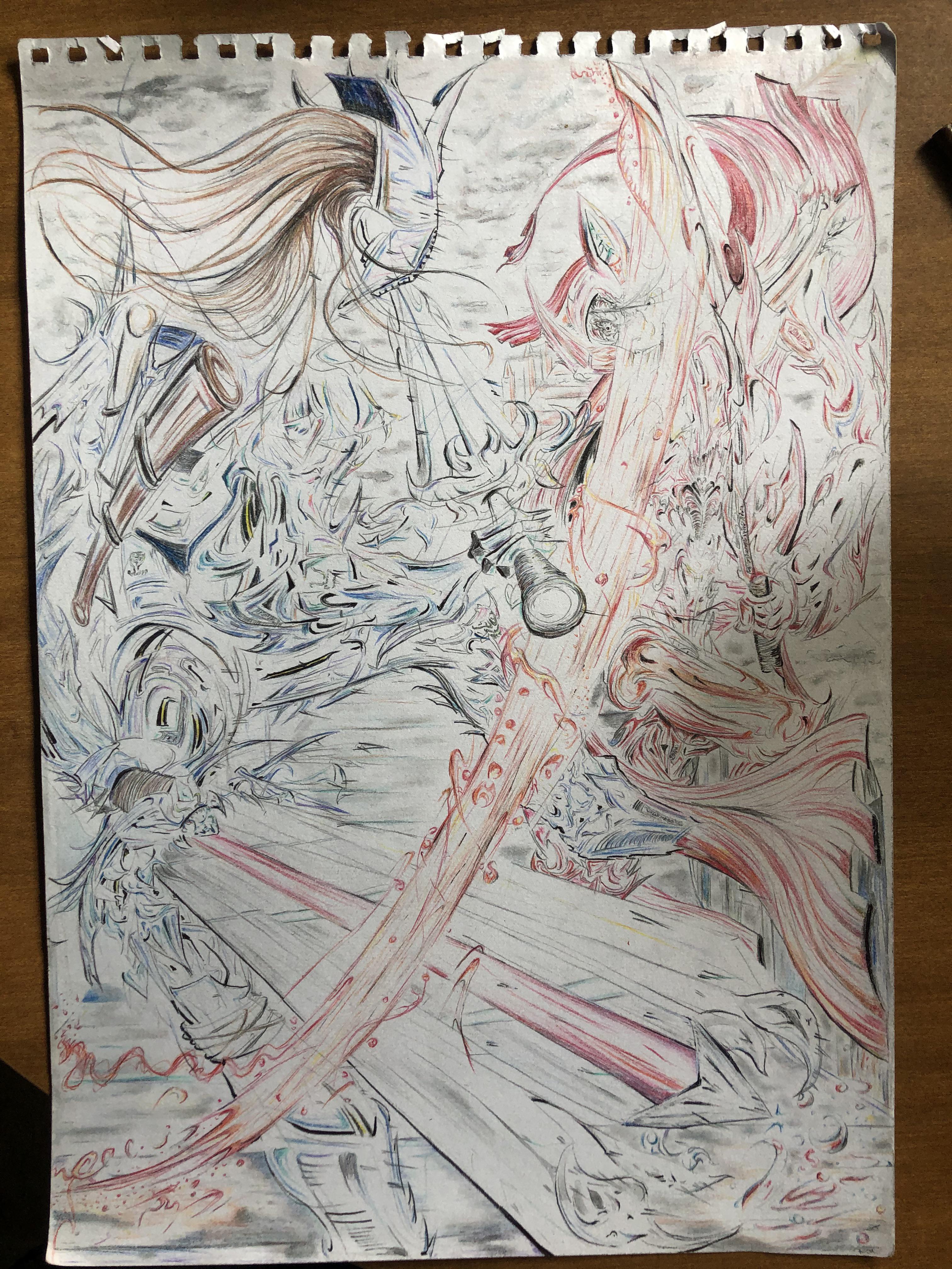 Gladiators Fighting | Scrolller