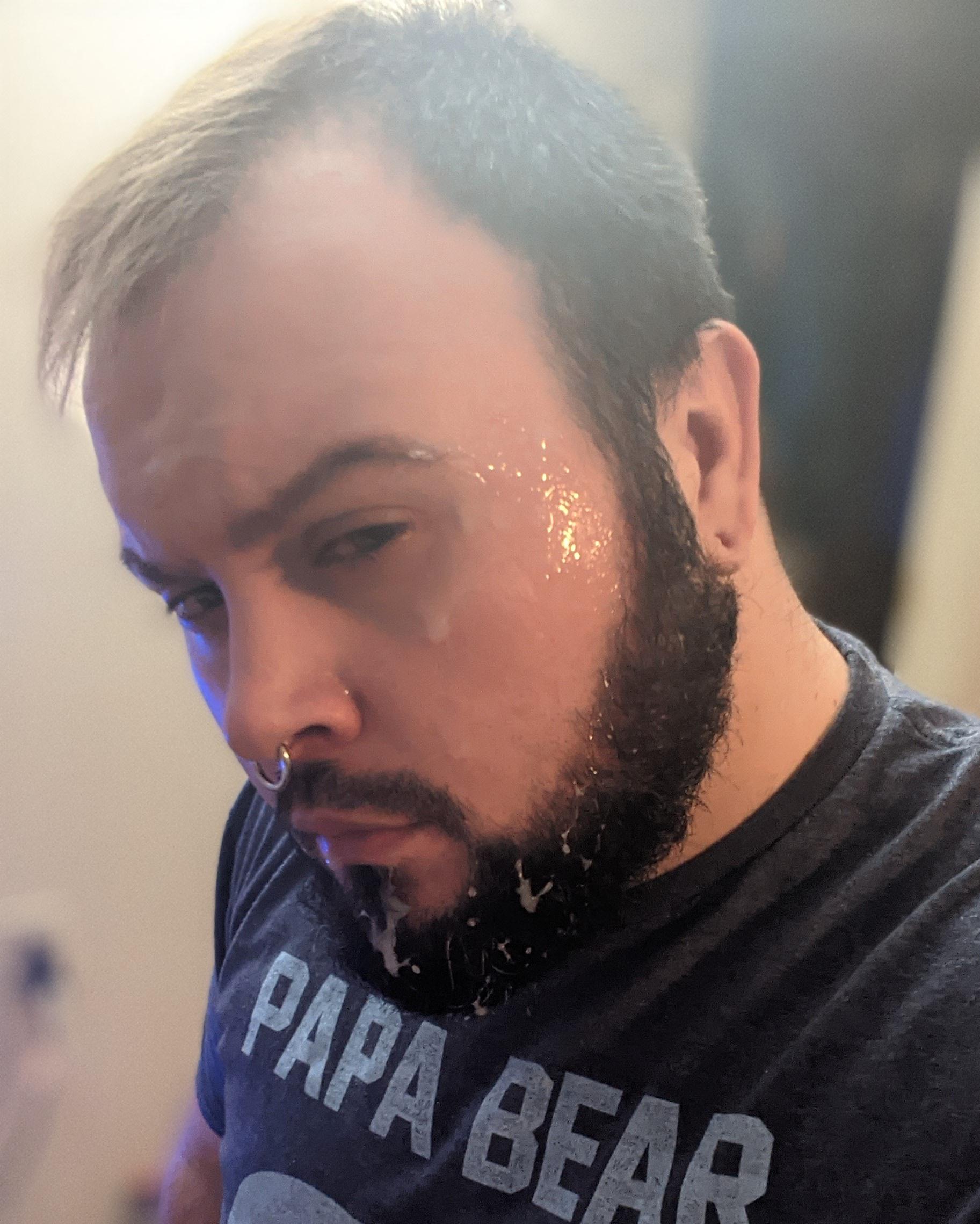 Glazed bear | Scrolller