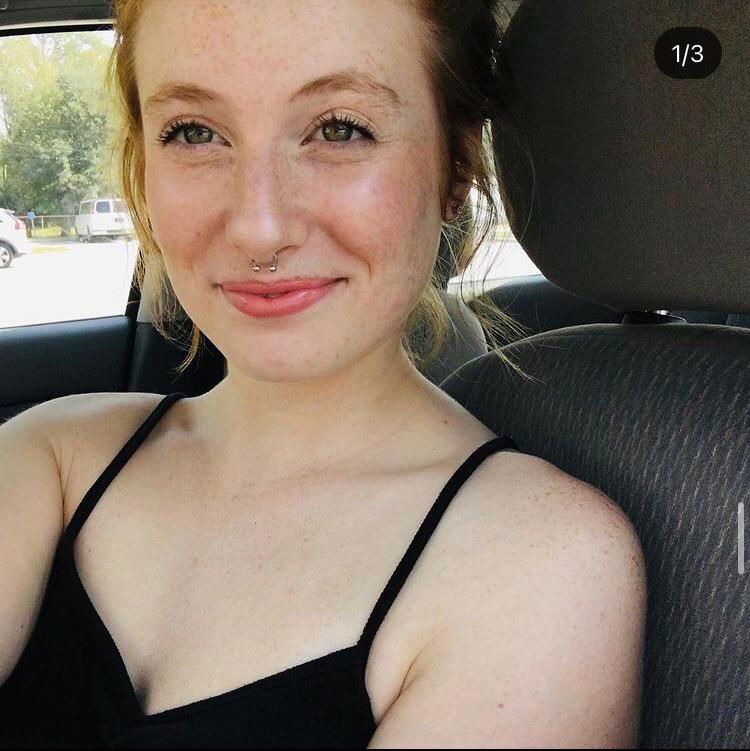 Glorious grinning! 😋 | Scrolller