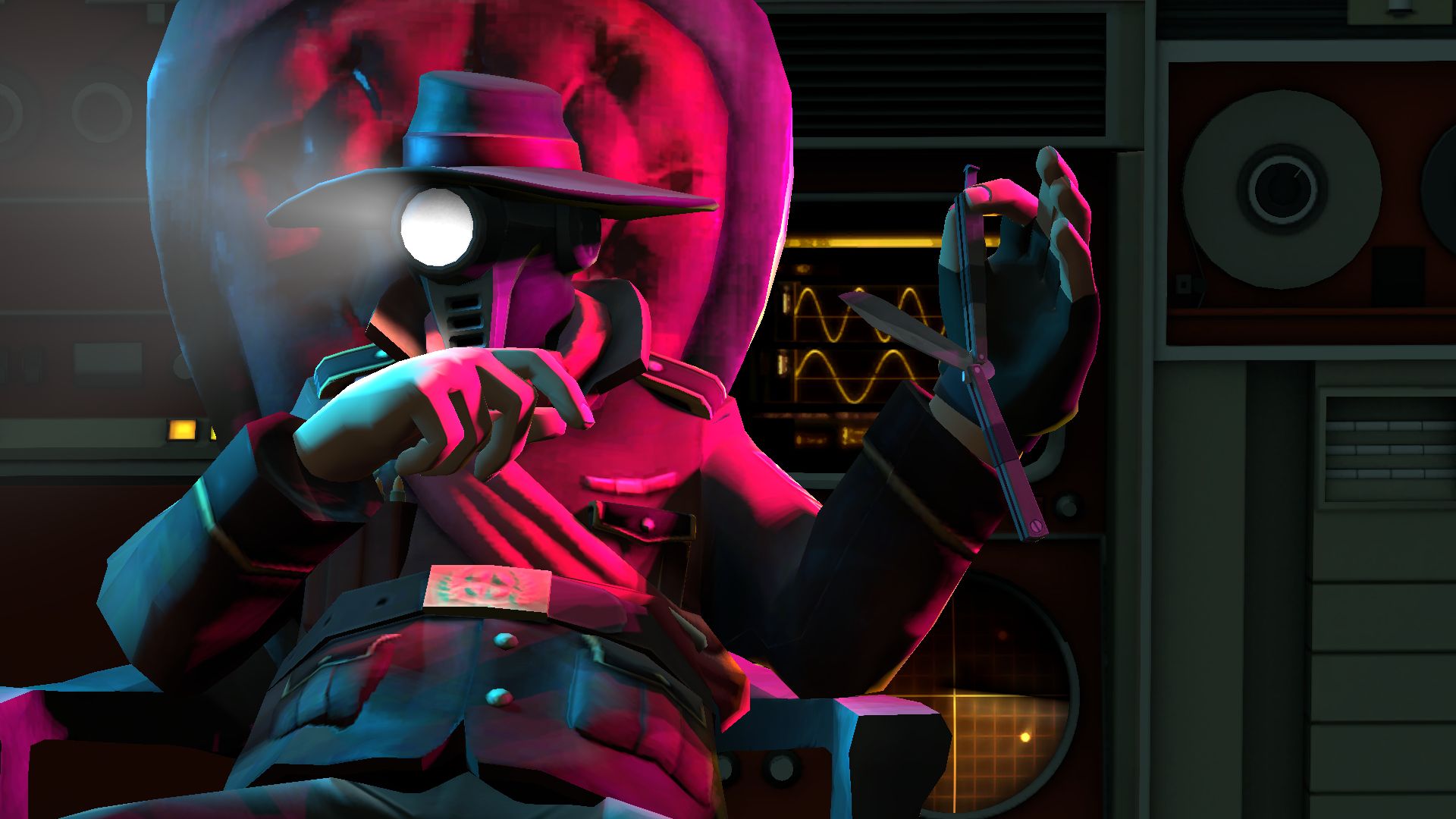 Glorious Leader! | Scrolller