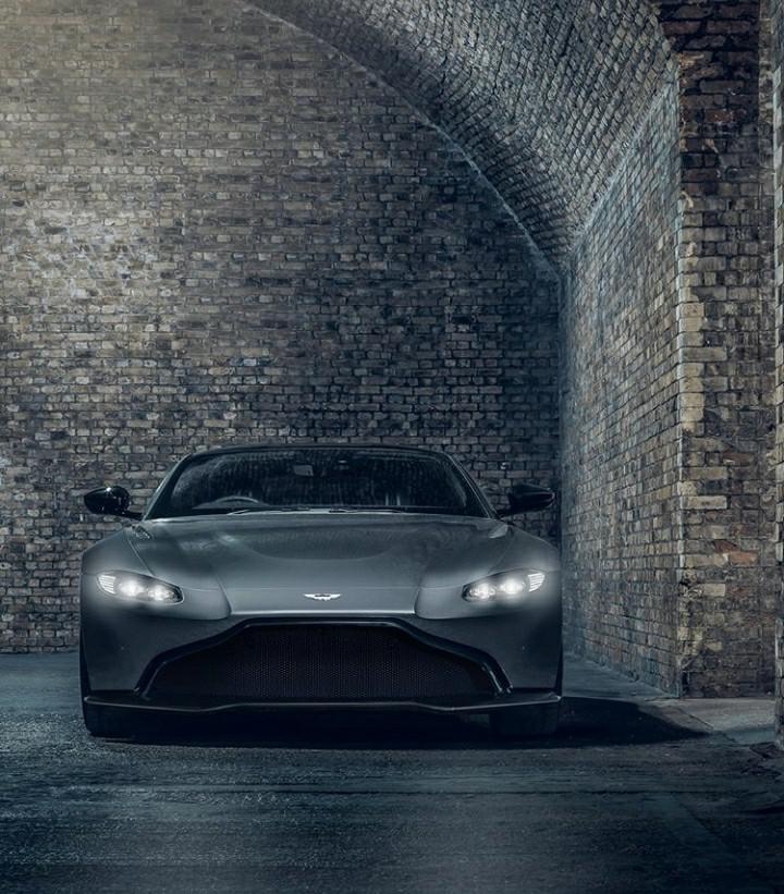 Glorious Vantage | Scrolller