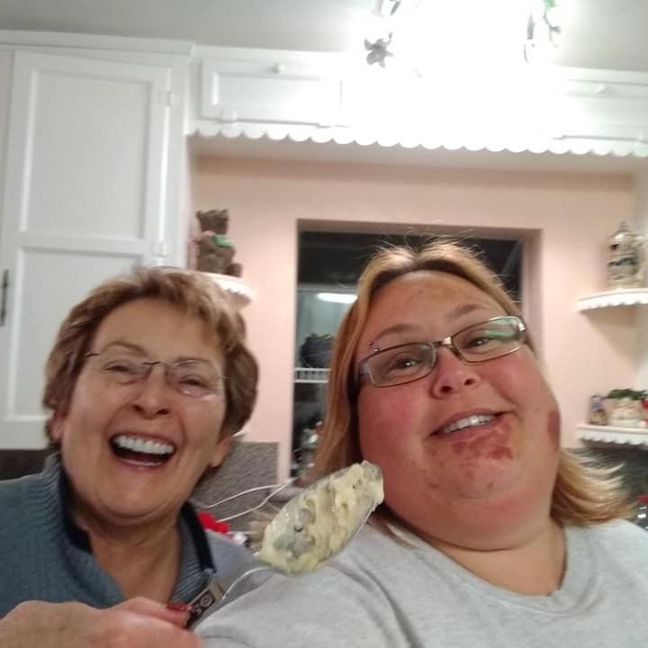 Gluttony is not glamorous | Scrolller