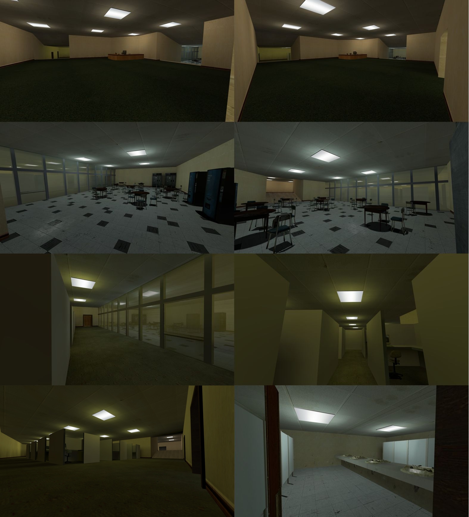 my first map. | Scrolller