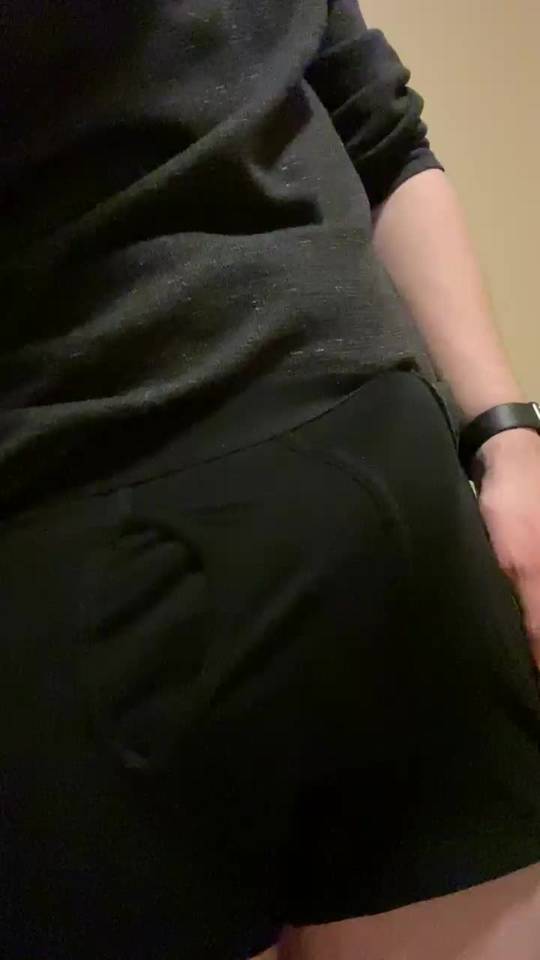 Go ahead and feel | Scrolller