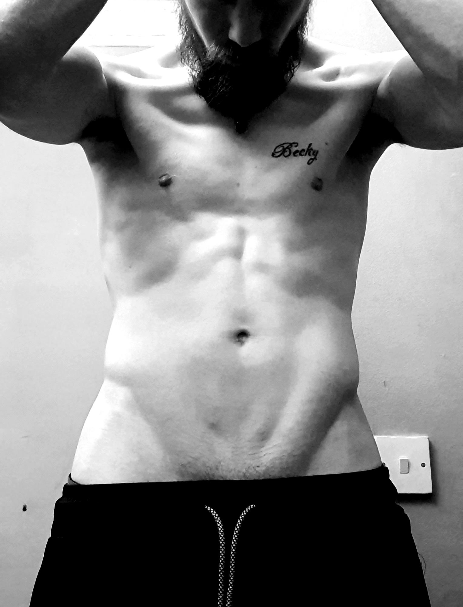 Go ahead, pull them down | Scrolller