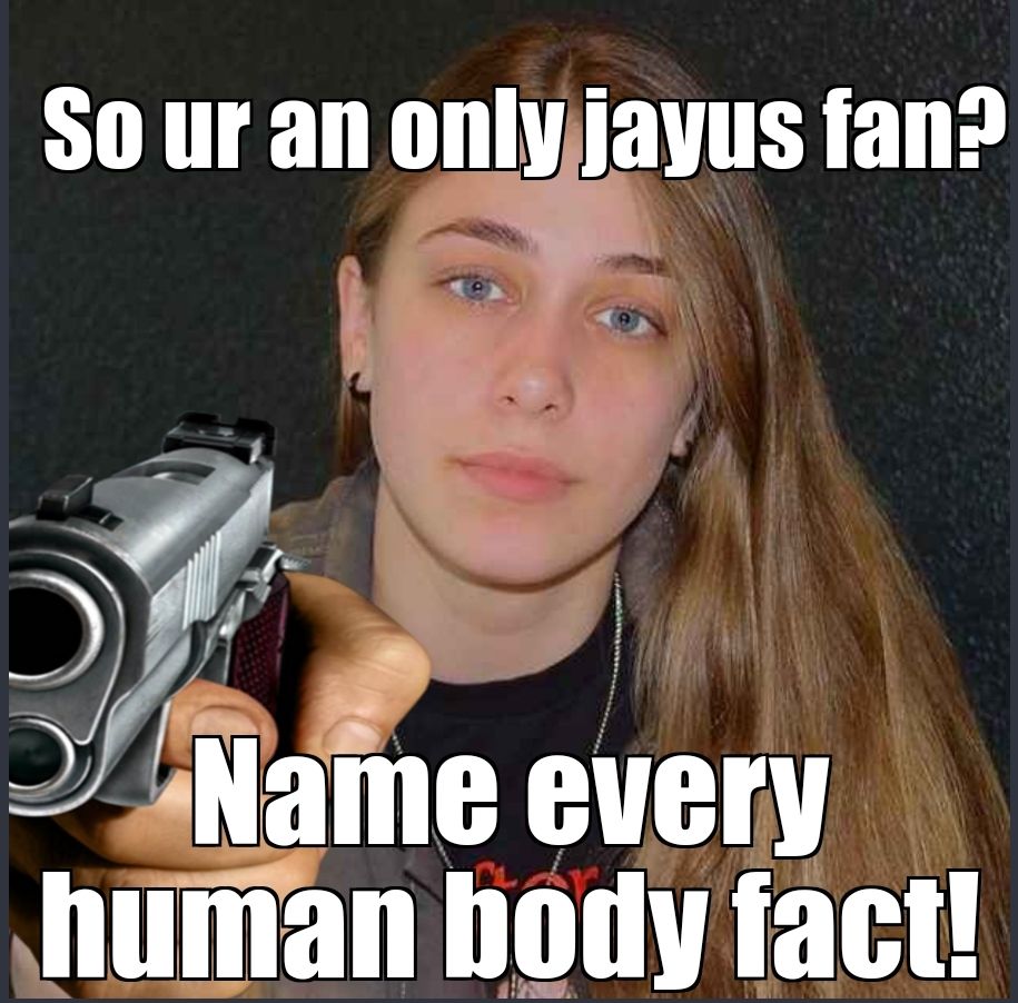 Go on do it! | Scrolller