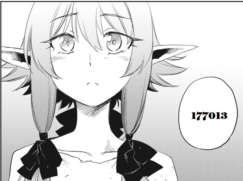 Goblin Slayer c048 - page 12 | Scrolller