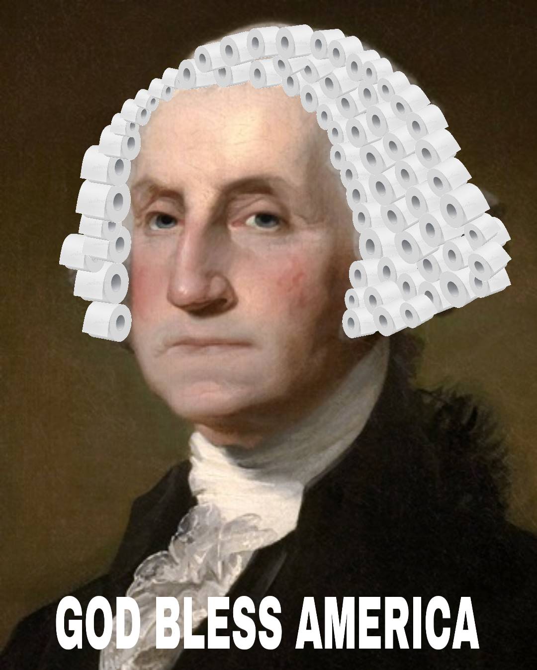 God Bless America | Scrolller