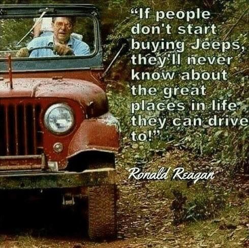 God Bless Ronald Reagan | Scrolller