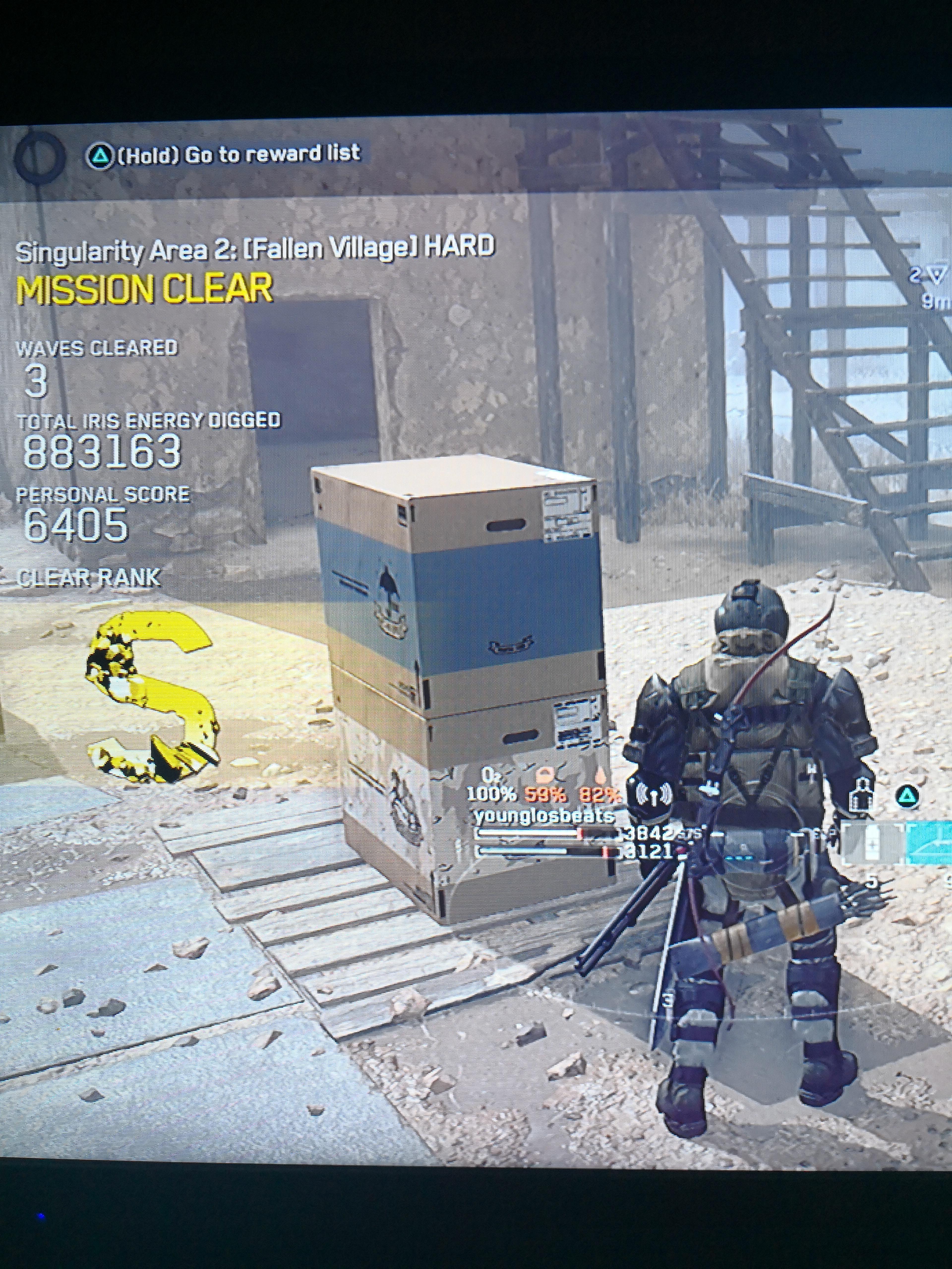 God bless the trap and the stack | Scrolller