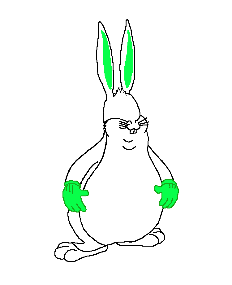 god chungus | Scrolller