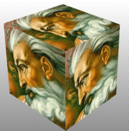 God Cube | Scrolller