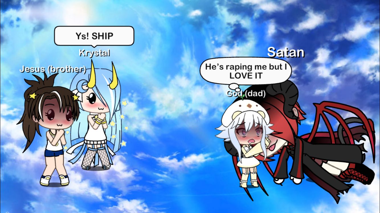 God is dead and we killed him | Scrolller