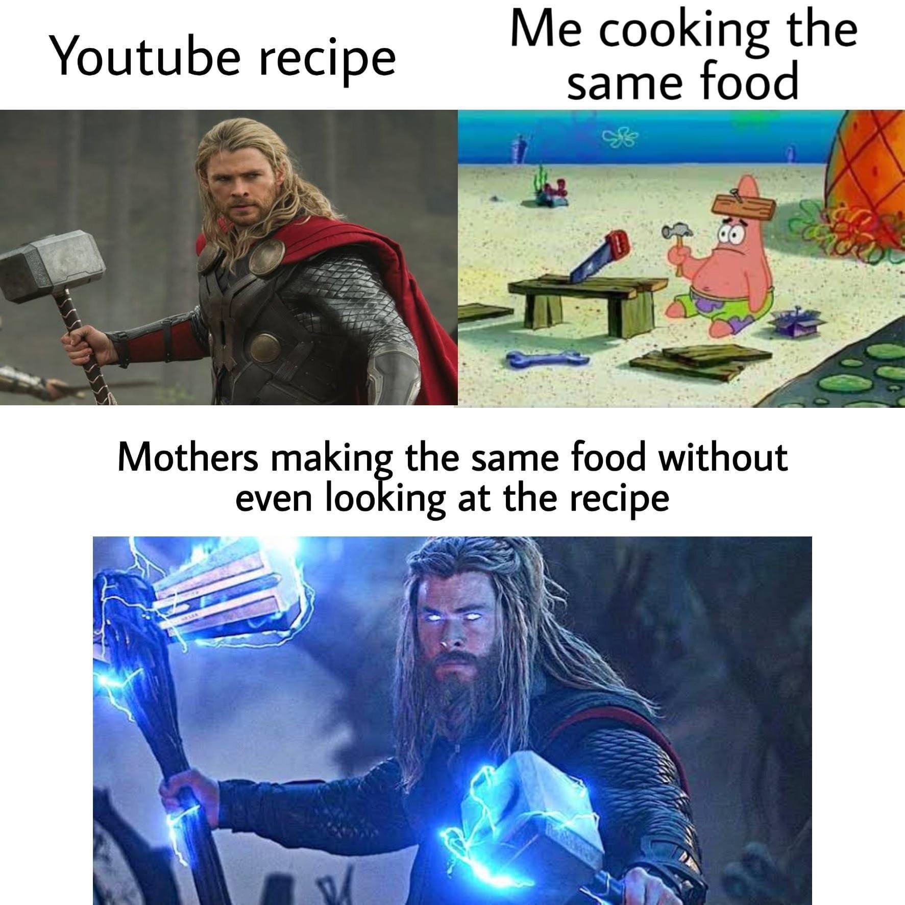 God Like. | Scrolller