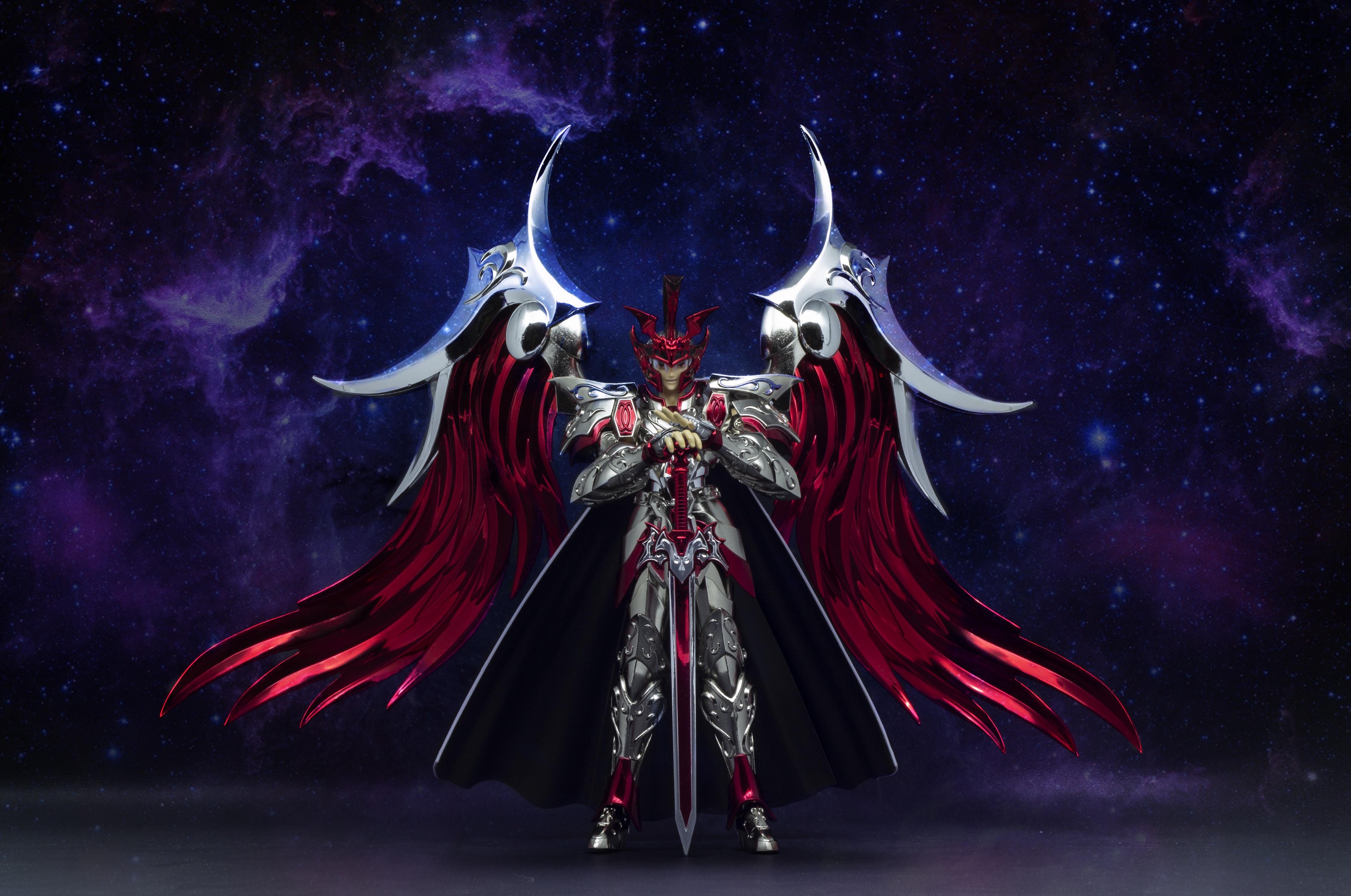 GOD OF WAR ARES ( saint seiya saintia sho) | Scrolller