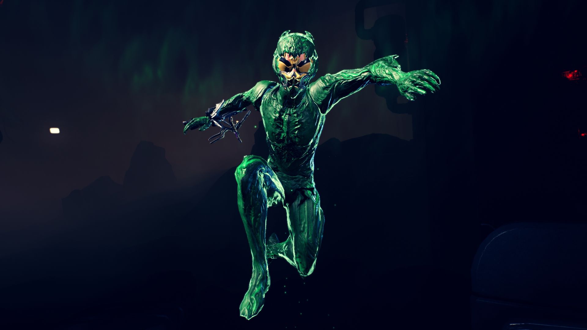 GOD SPEED SPIDER-MAN [Operator] | Scrolller