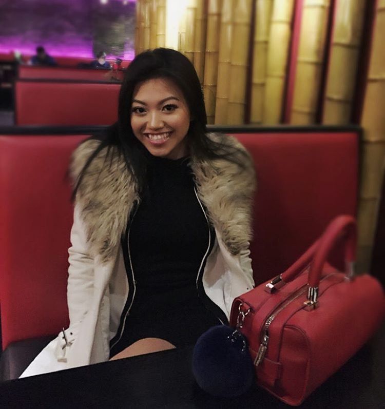 God tier asian girl | Scrolller