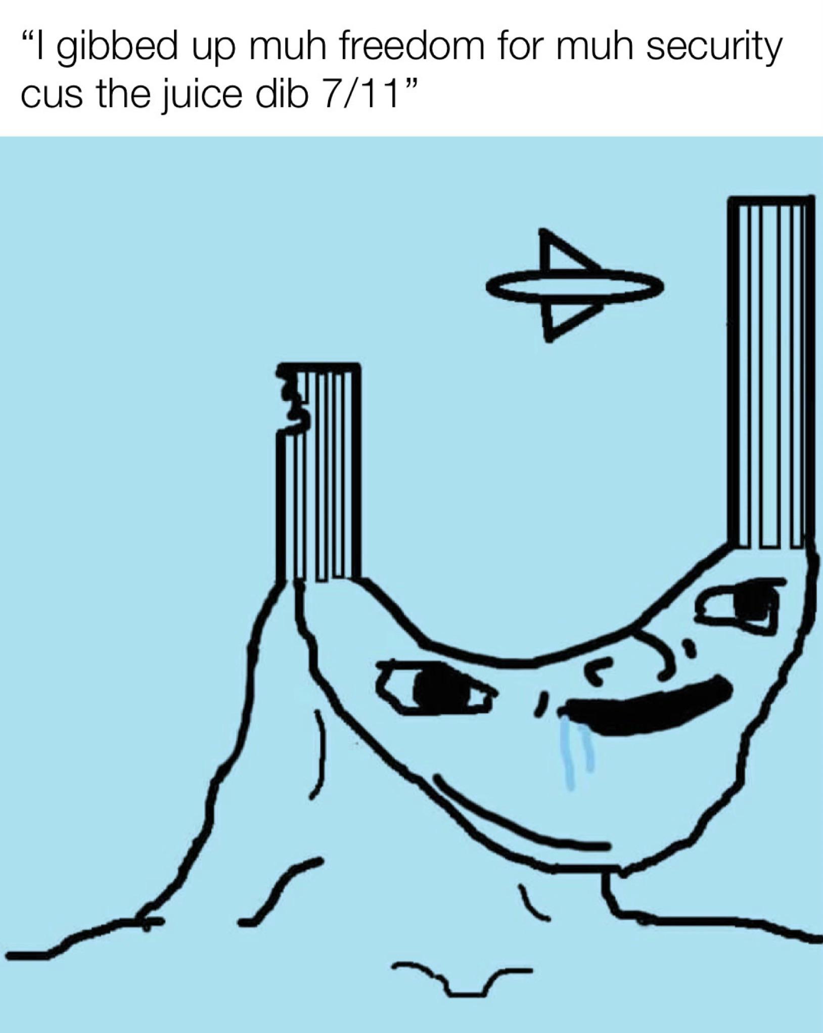 Goddamnit Auth-Right | Scrolller