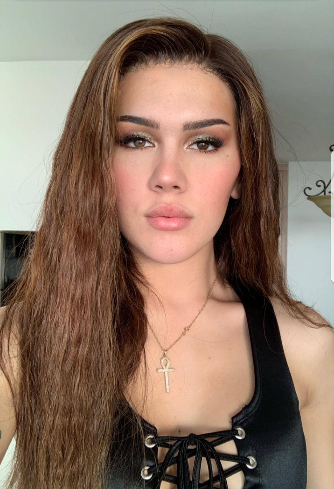 Goddess Daisy looking as beautiful as ever | Scrolller