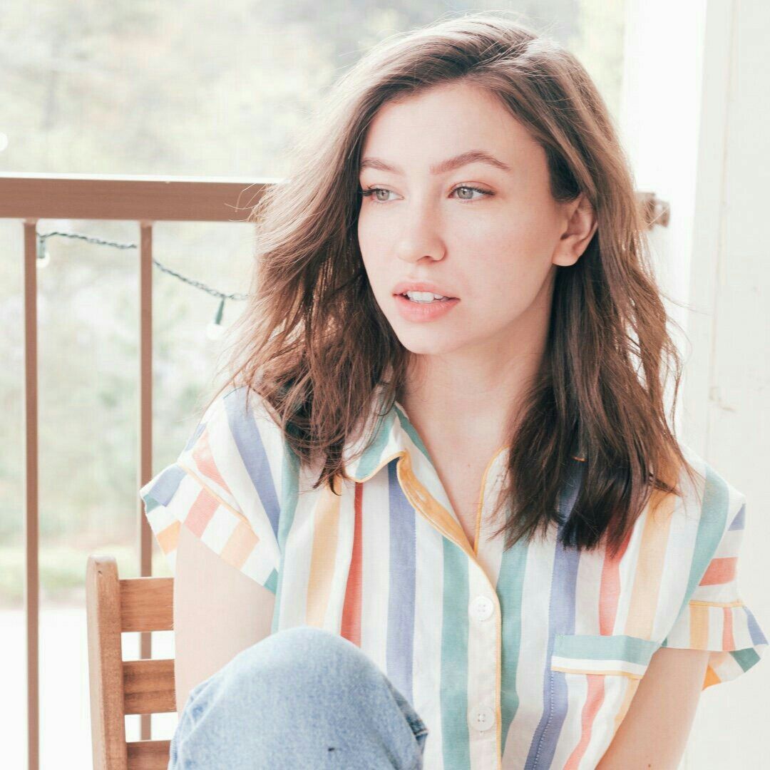 Goddess Katelyn 😍 | Scrolller