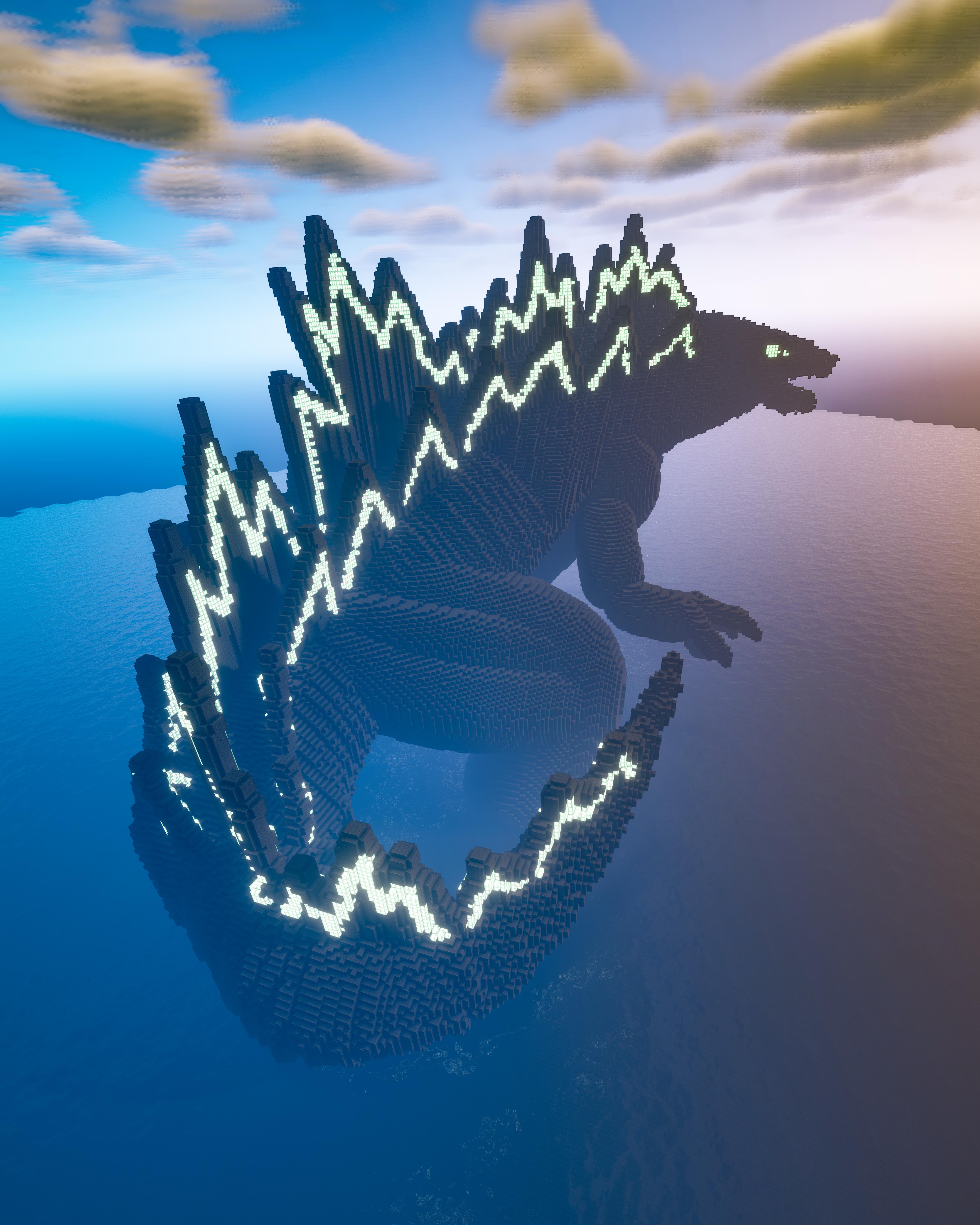 Godzilla | Scrolller