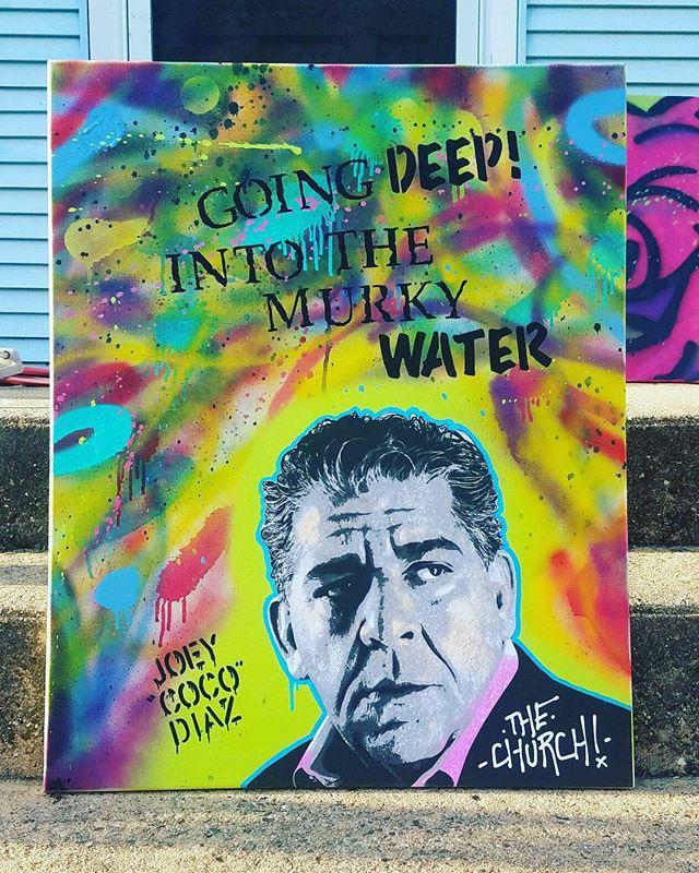 Going Deep! | Scrolller