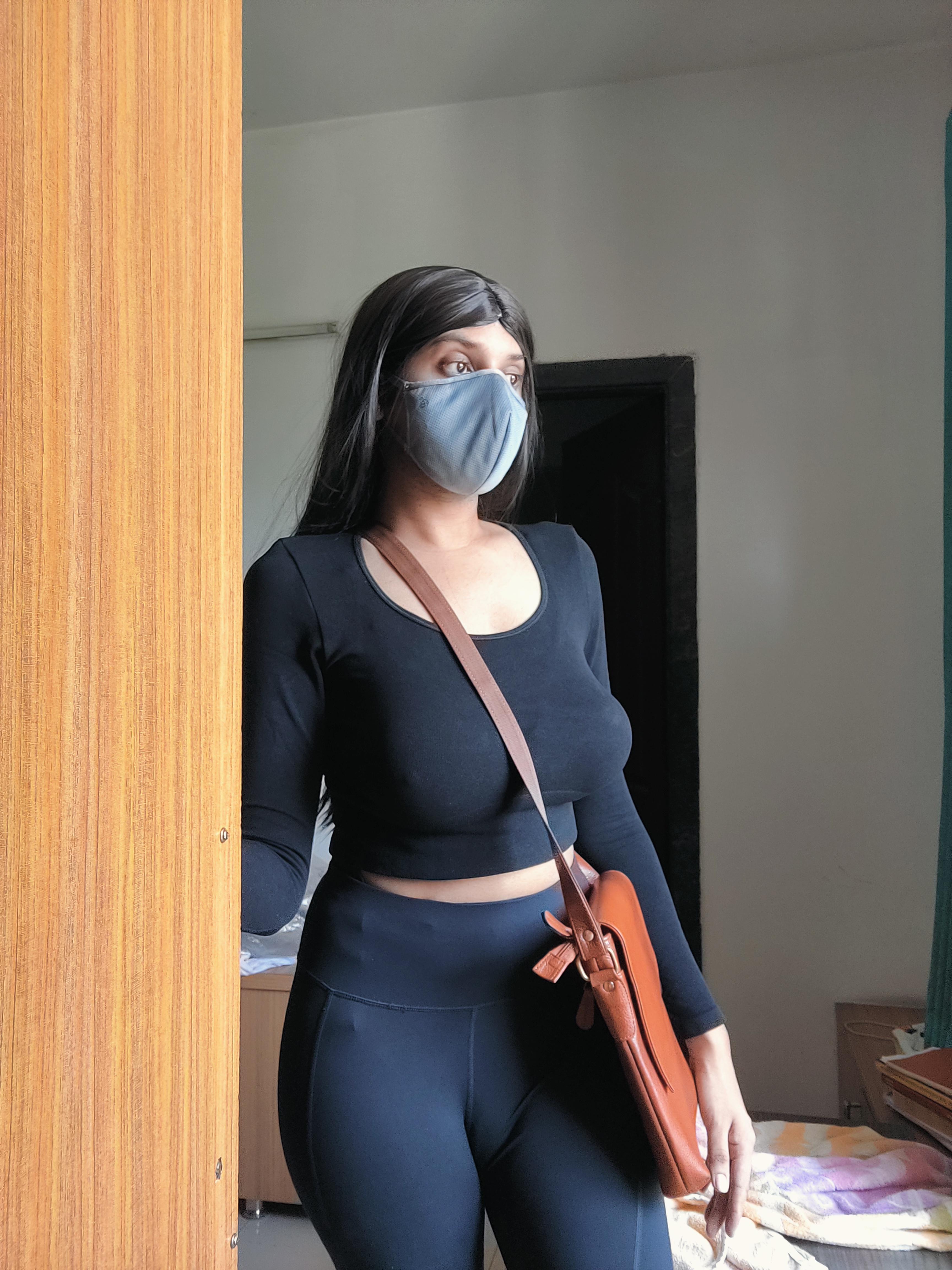 Going for a walk | Scrolller