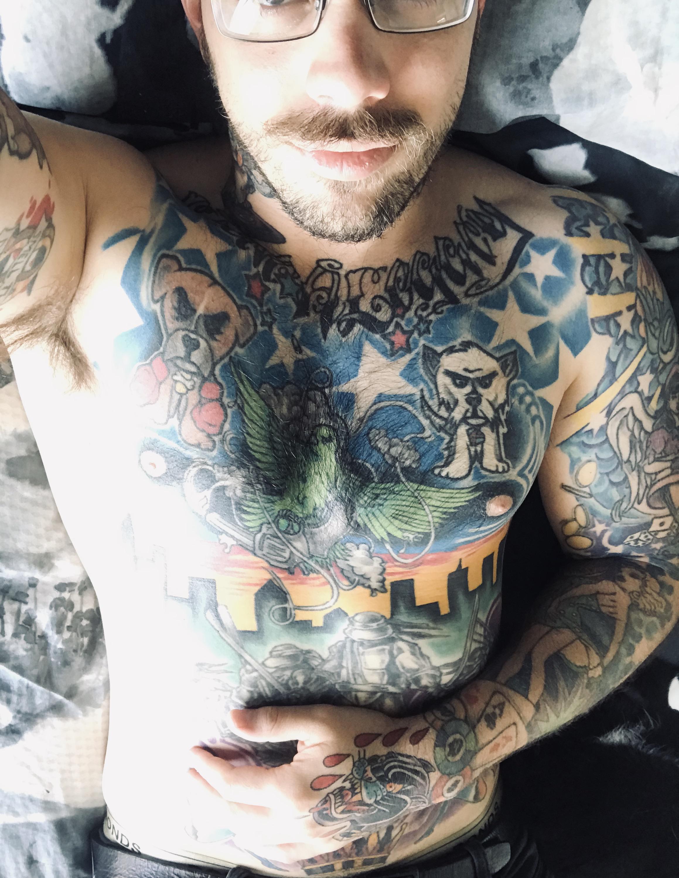 Going to do yard work in the heat. Pray for me ;) | Scrolller