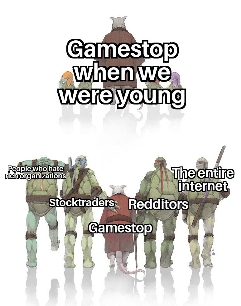 Going to Gamestop was the shit back then. And still is! | Scrolller