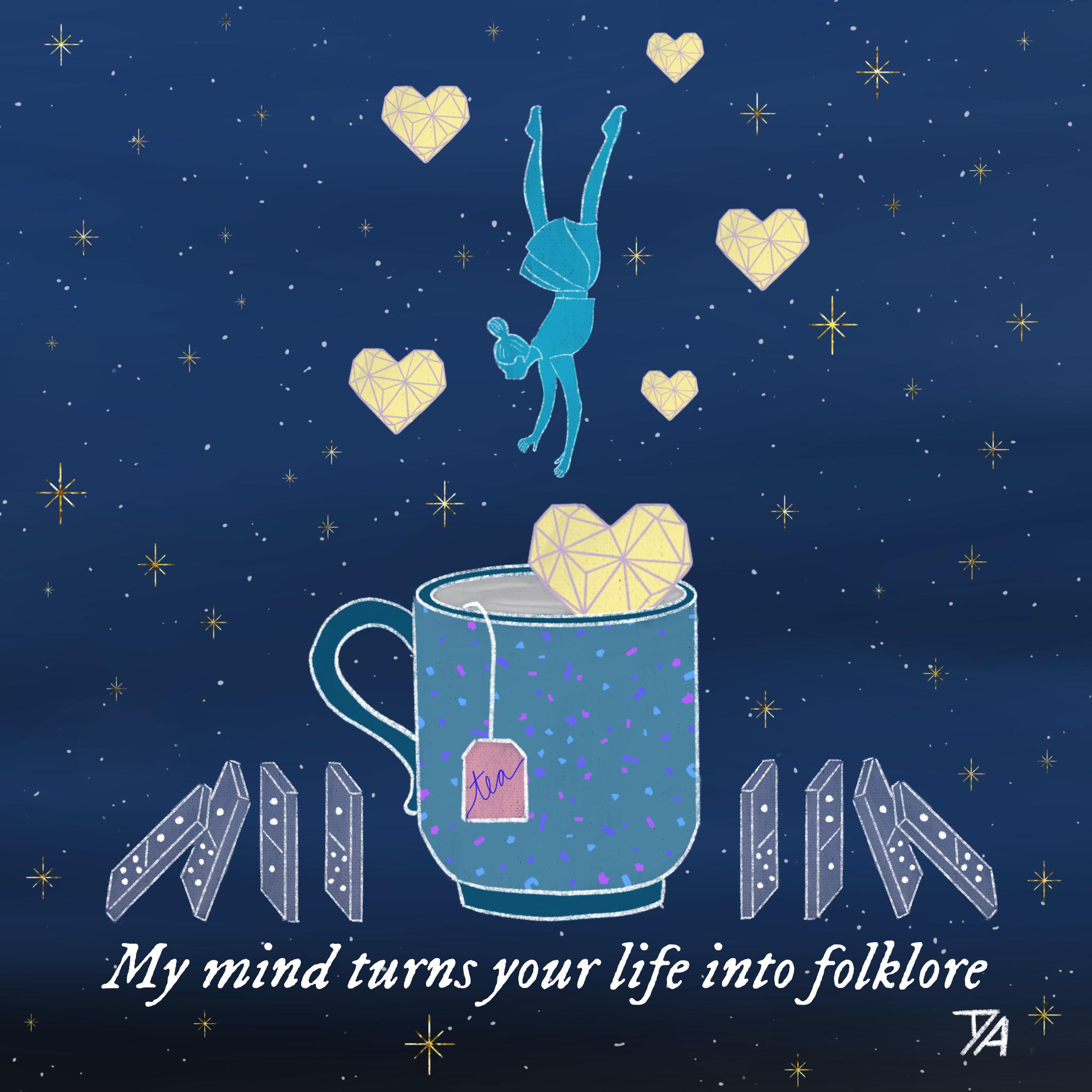 Gold Rush Fanart | Scrolller