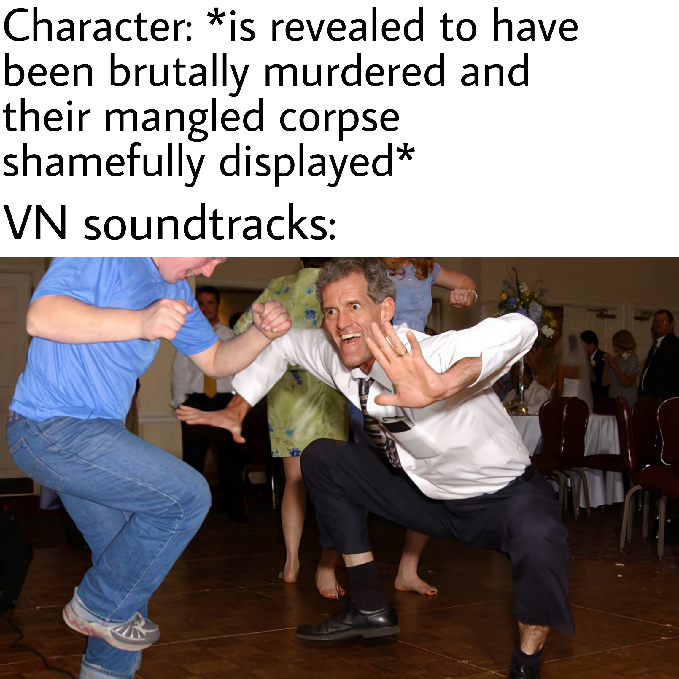 *goldenslaughterer intensifies* | Scrolller