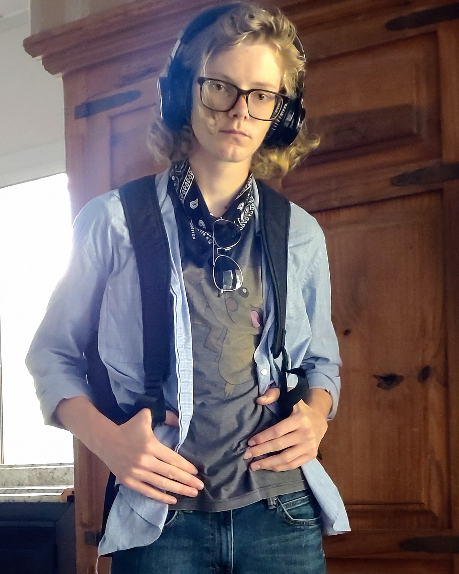 goldilocks [Over 18] | Scrolller