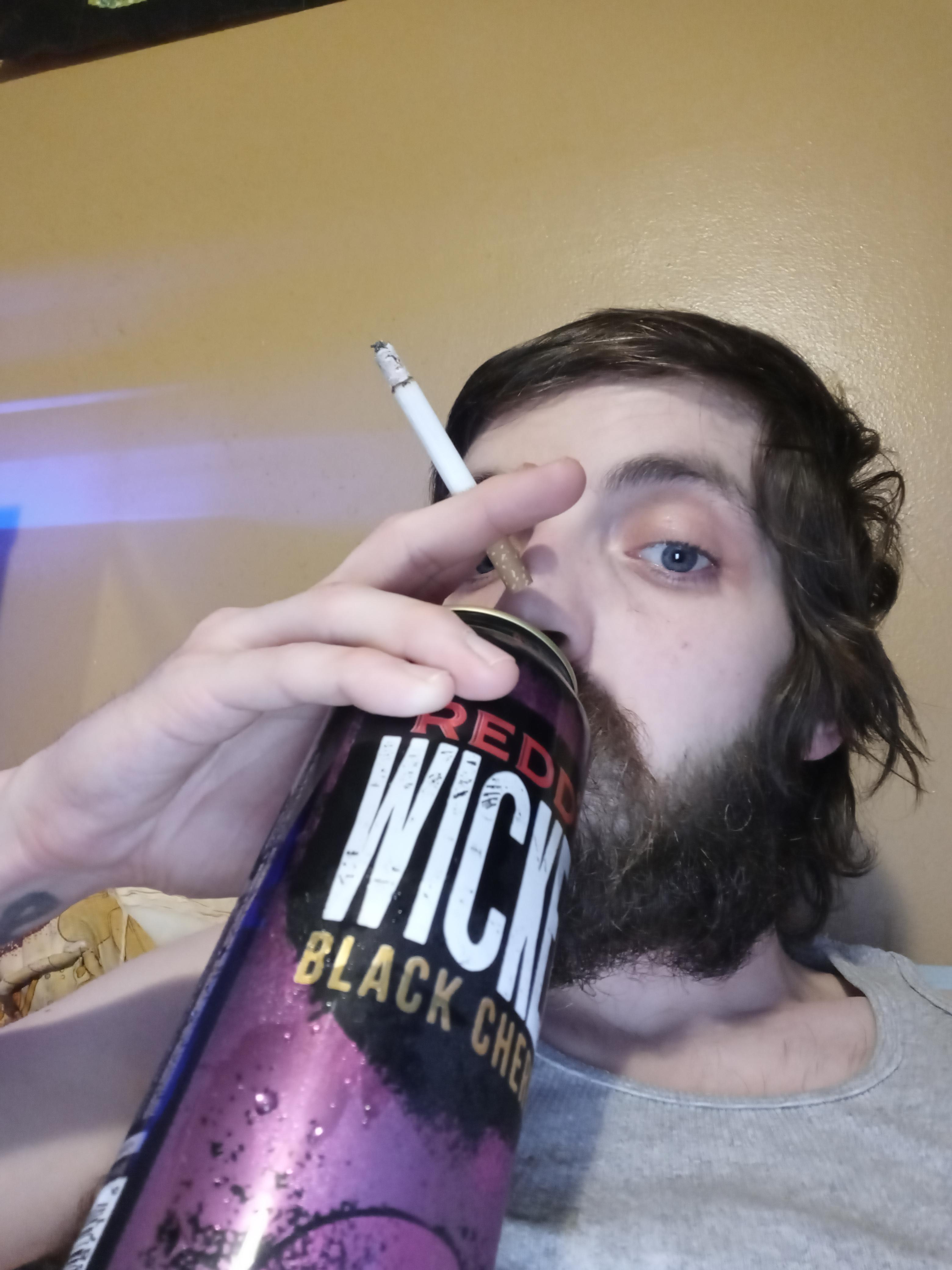 Gone (30M)ild...ly intoxicated. | Scrolller