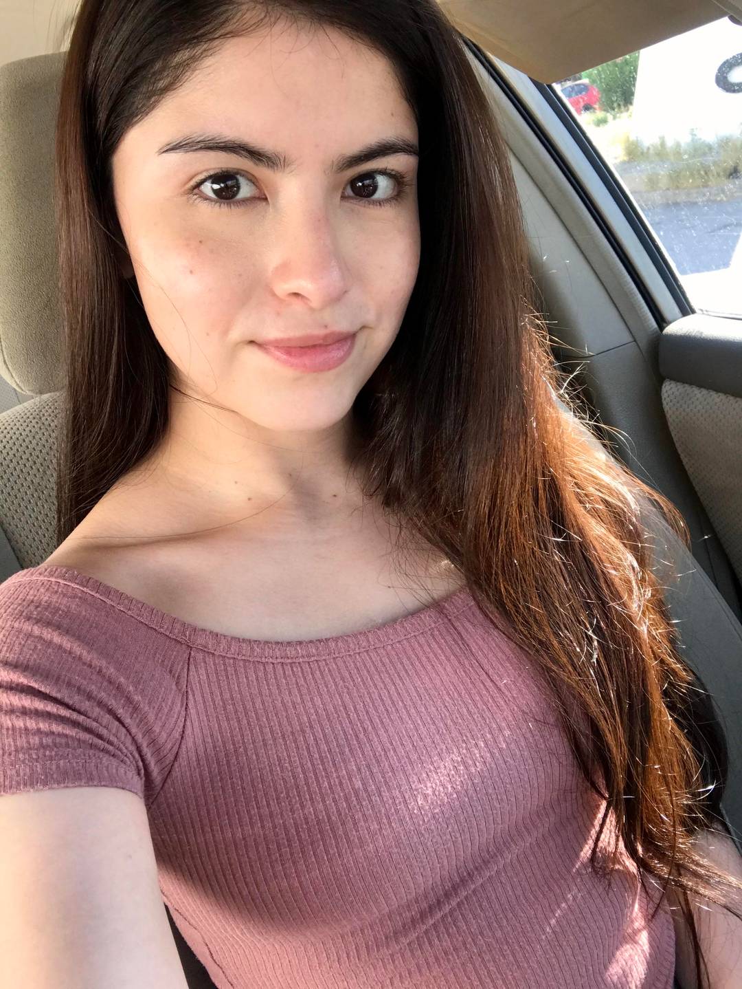 Gone natural | Scrolller