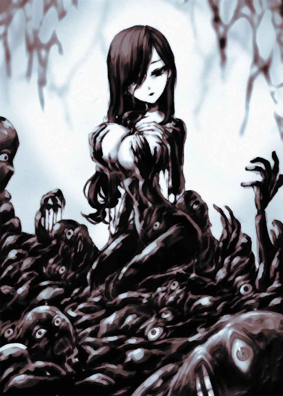 Goo Suit (ANJuliel) | Scrolller