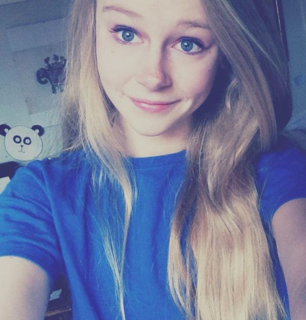 Good afternoon (: | Scrolller