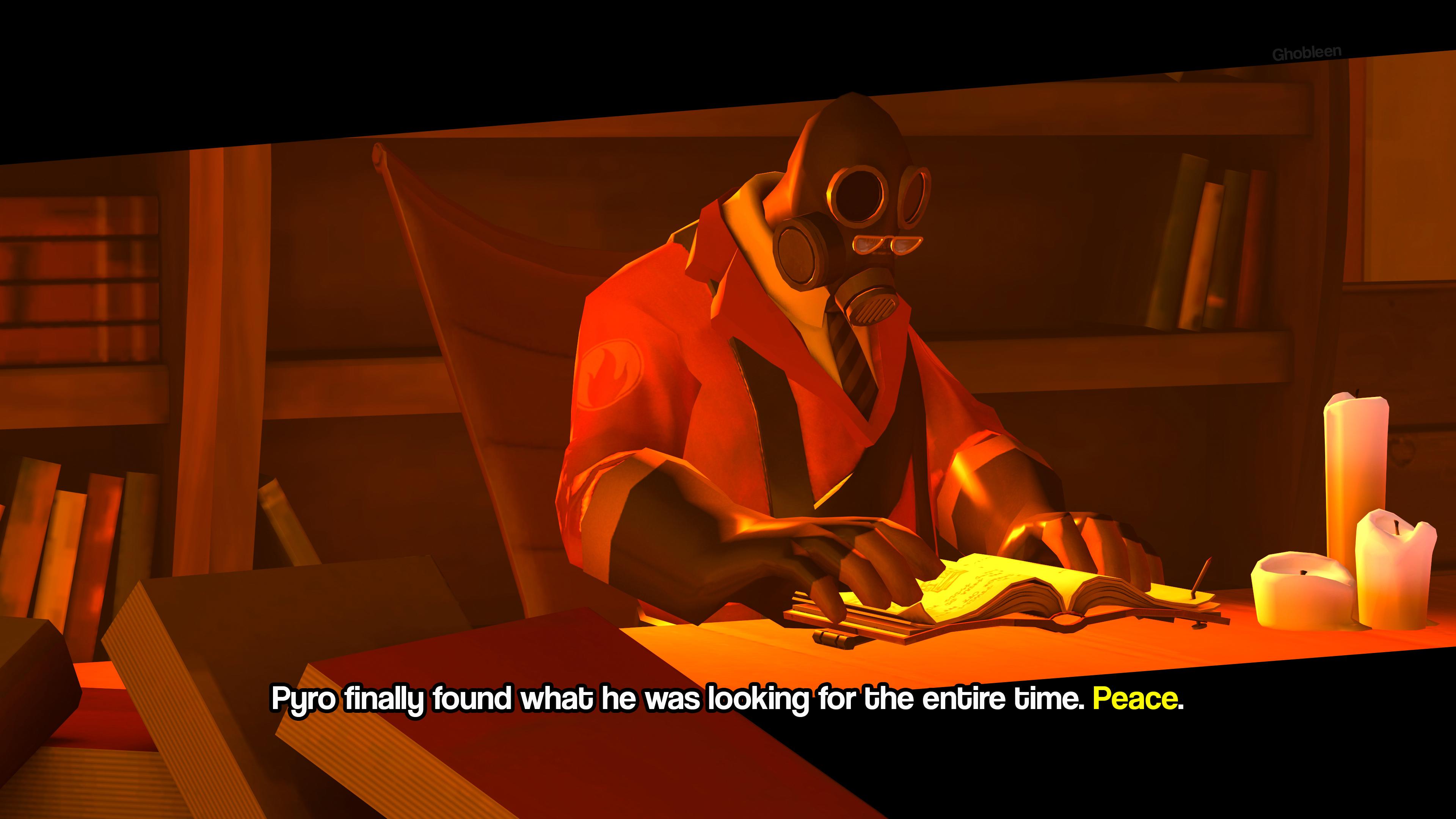 Good ending. | Scrolller