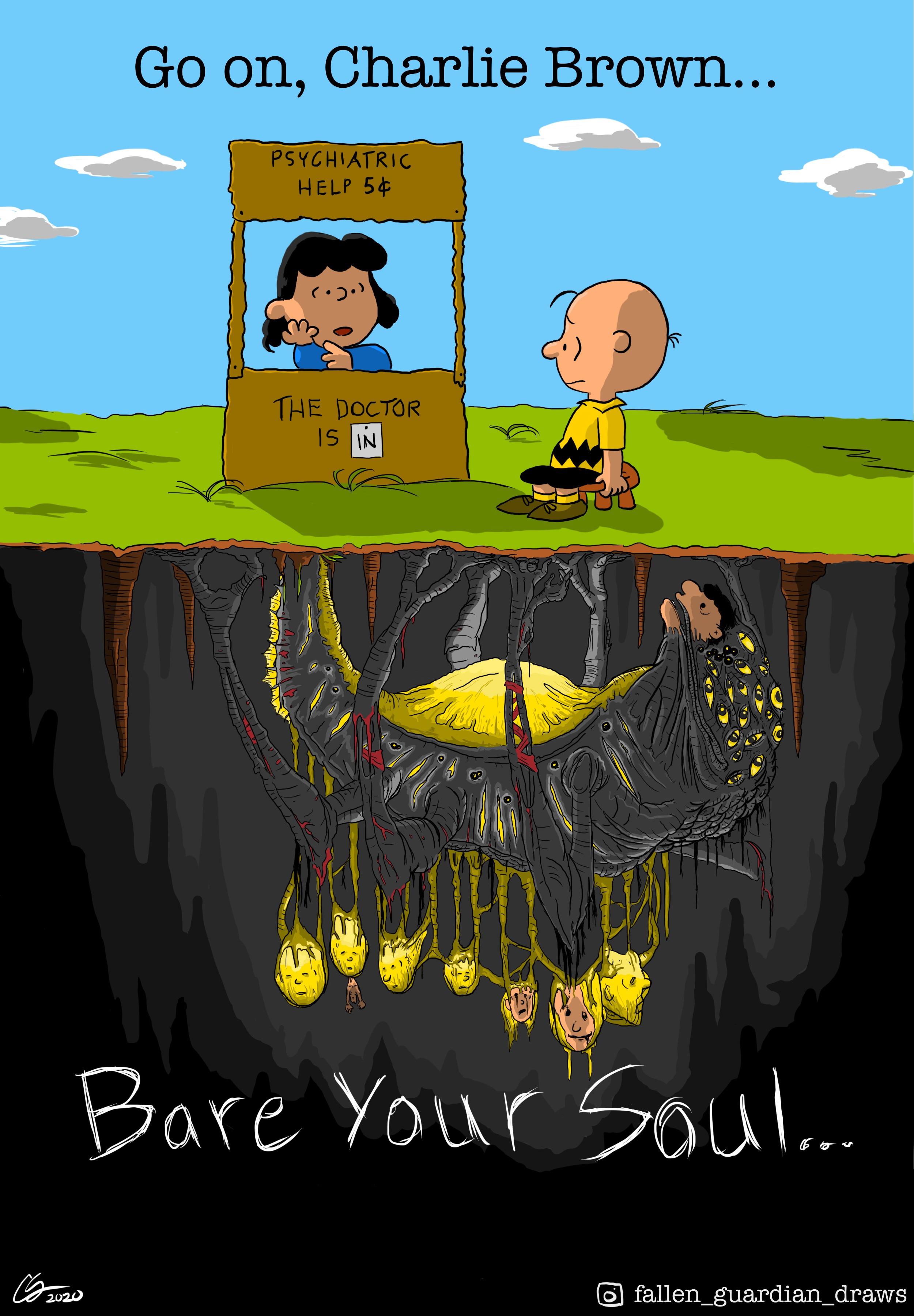 "Good Grief" | Scrolller