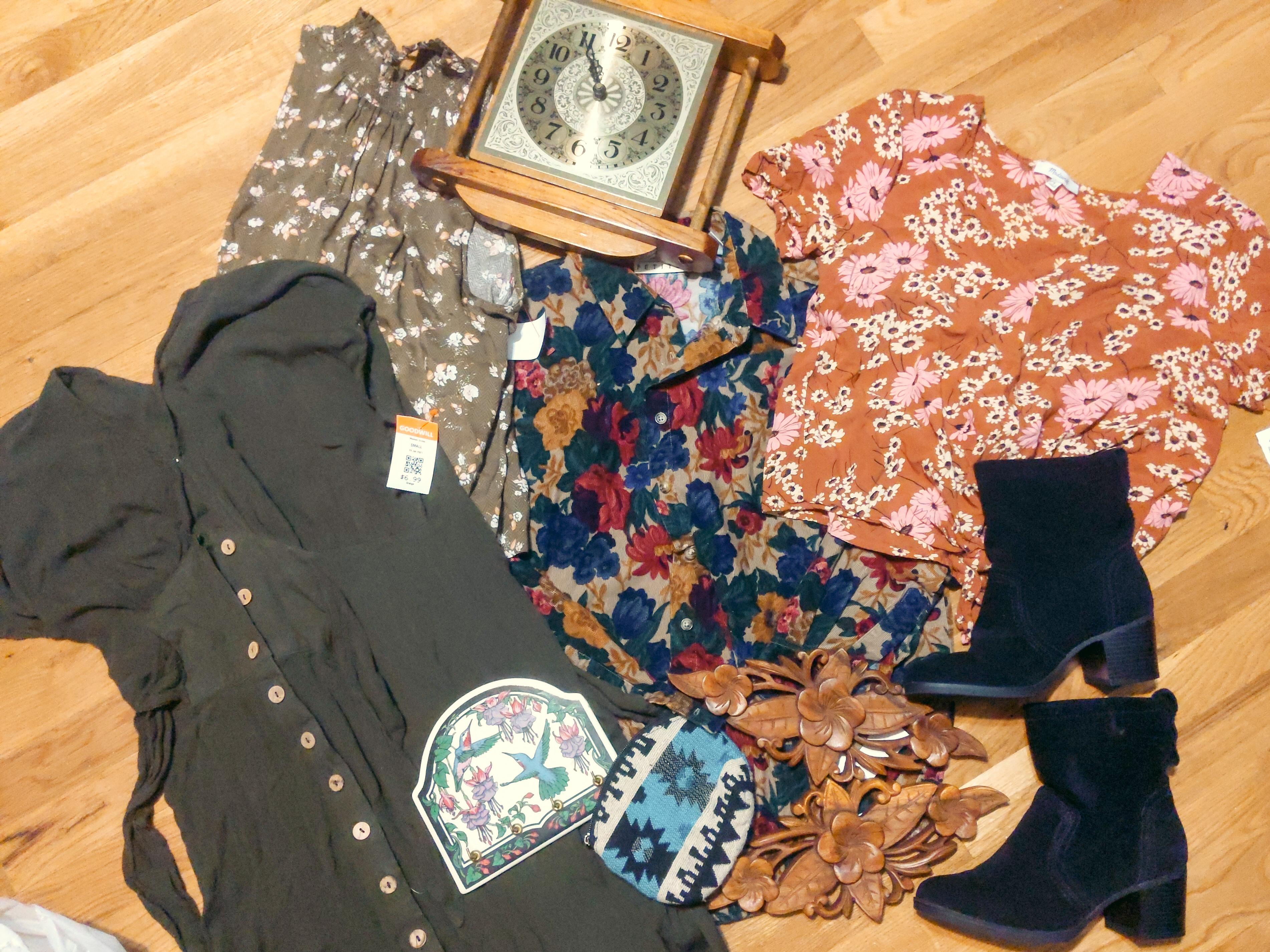 Good haul day | Scrolller