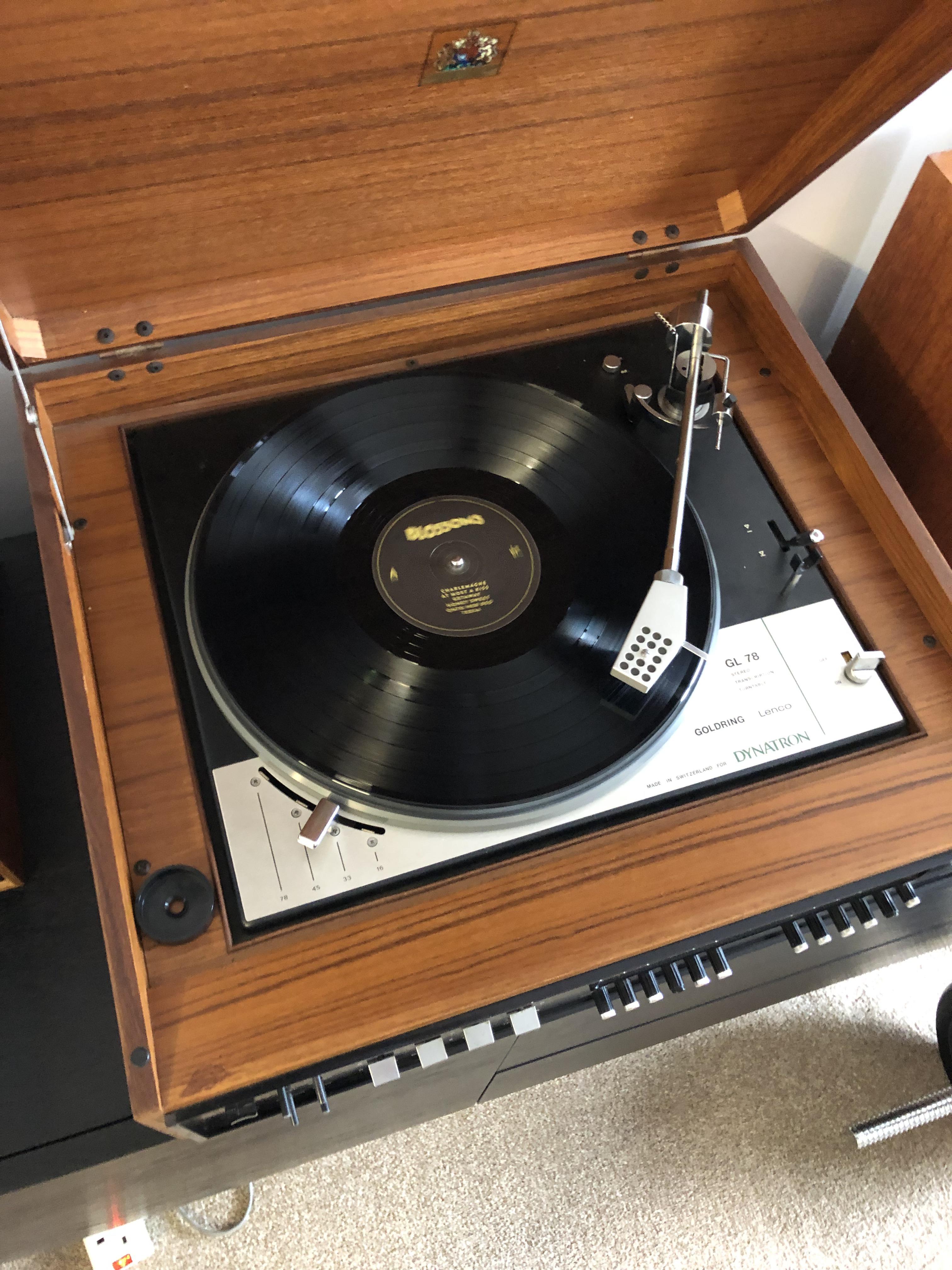 Good listening at pre drinks | Scrolller