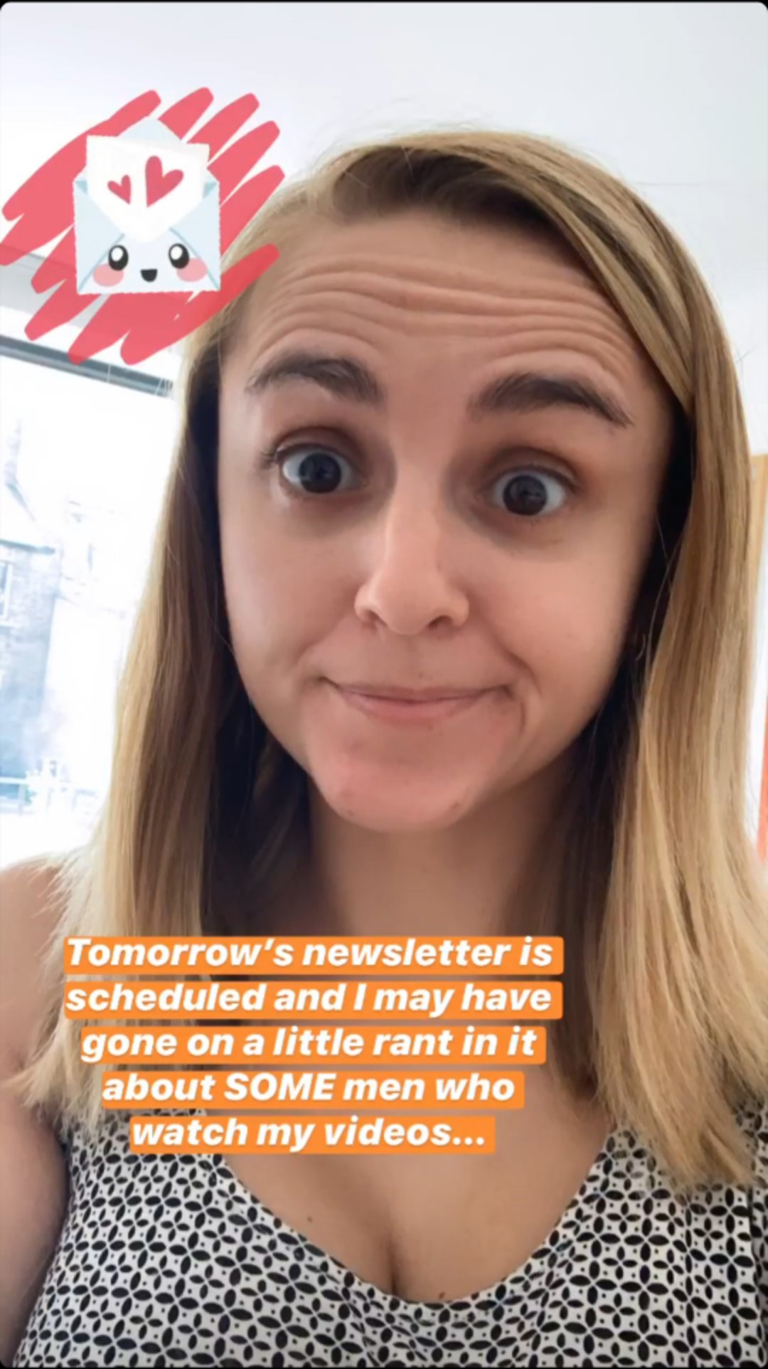 Good luck. | Scrolller