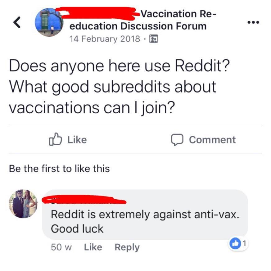 Good luck... | Scrolller