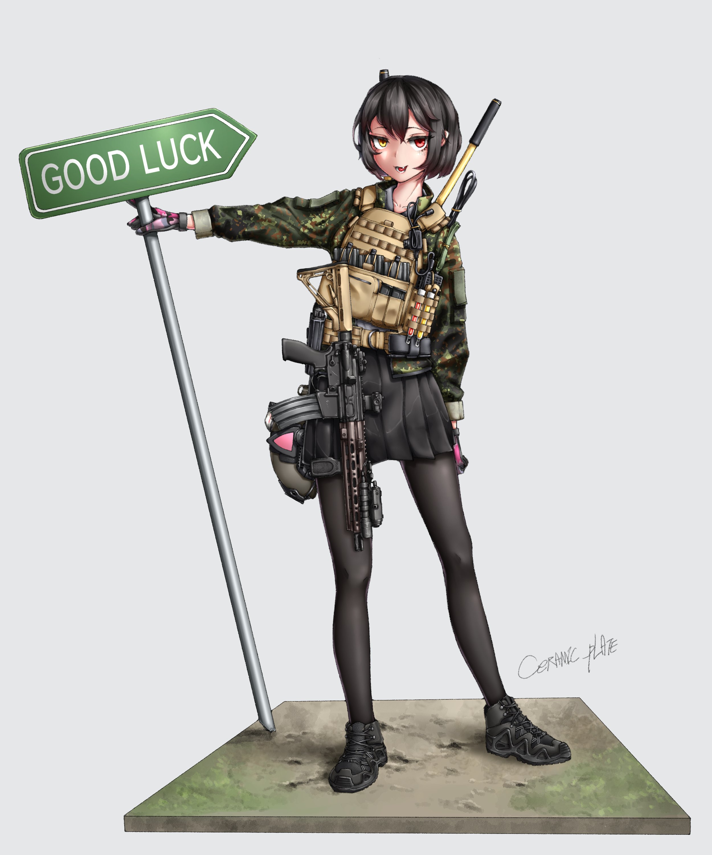 Good luck | Scrolller