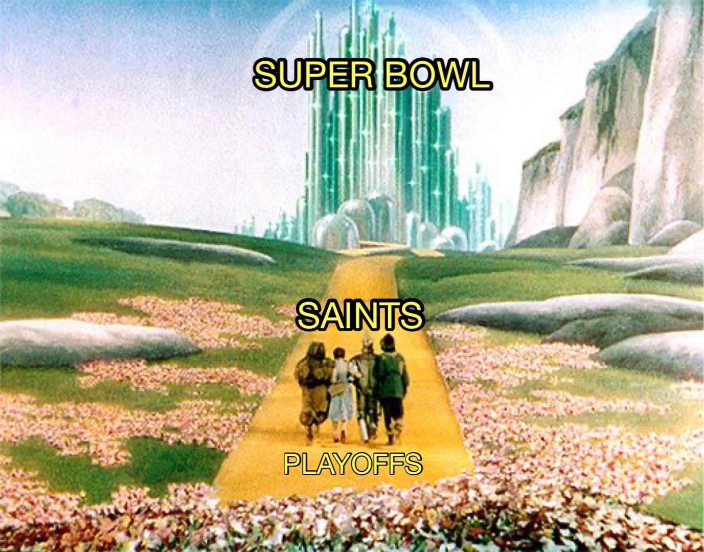 Good luck to you guys | Scrolller