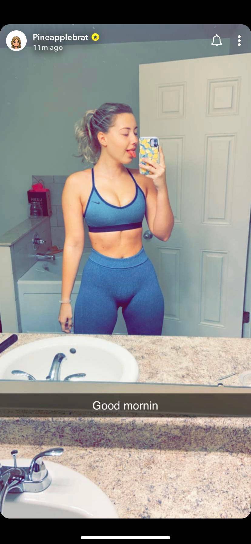 Good moaning | Scrolller