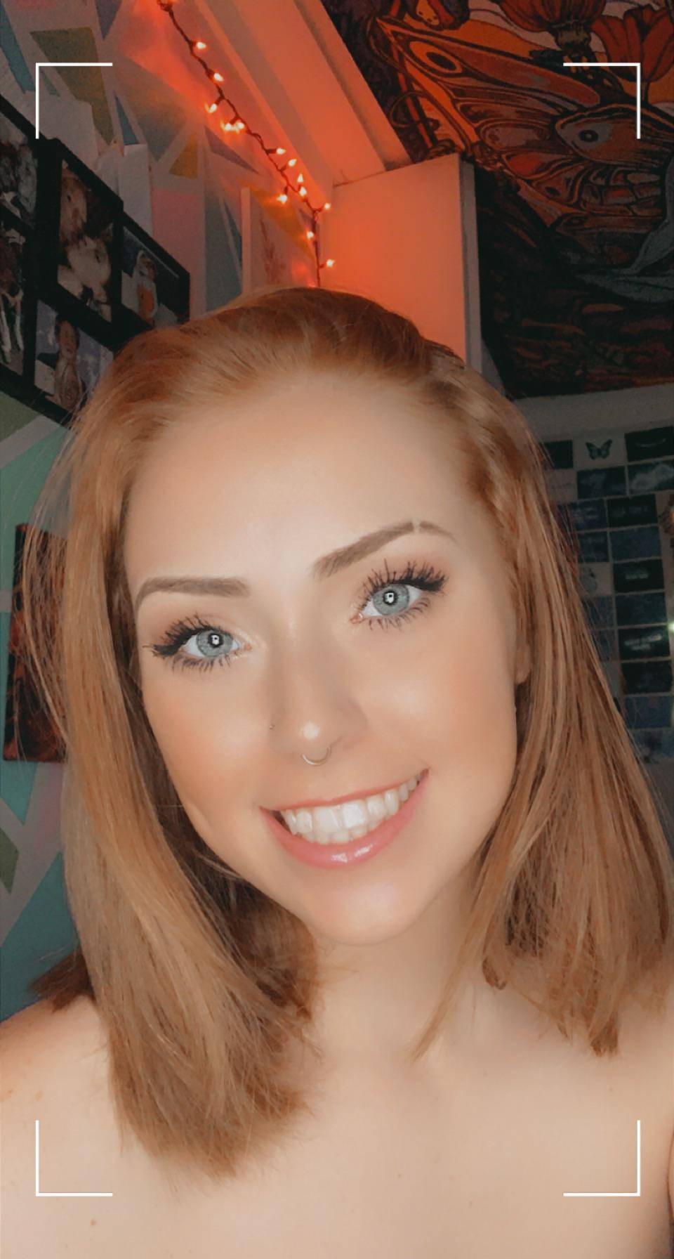 Hi! [Over 18] | Scrolller