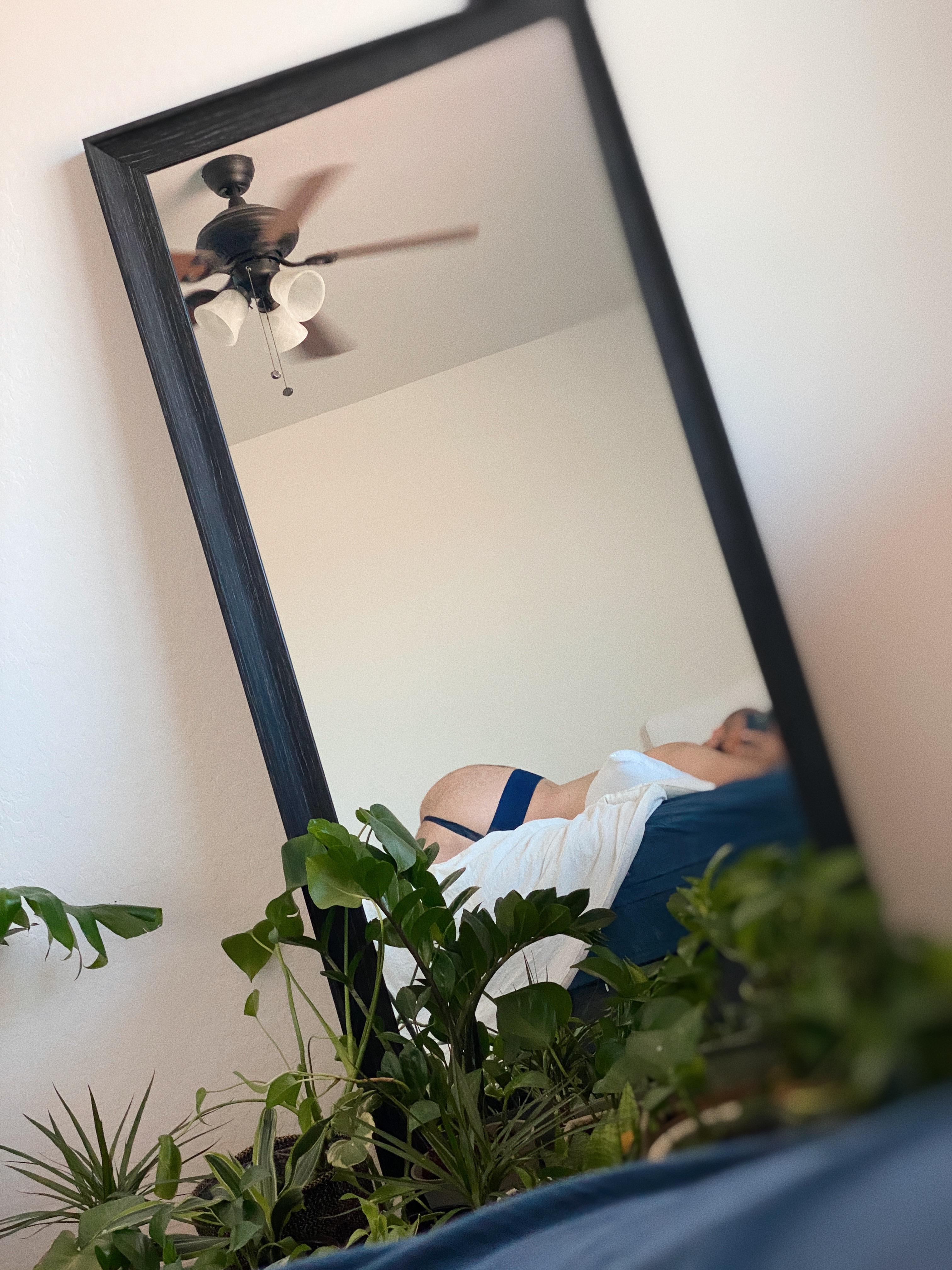 my first jockstrap | Scrolller