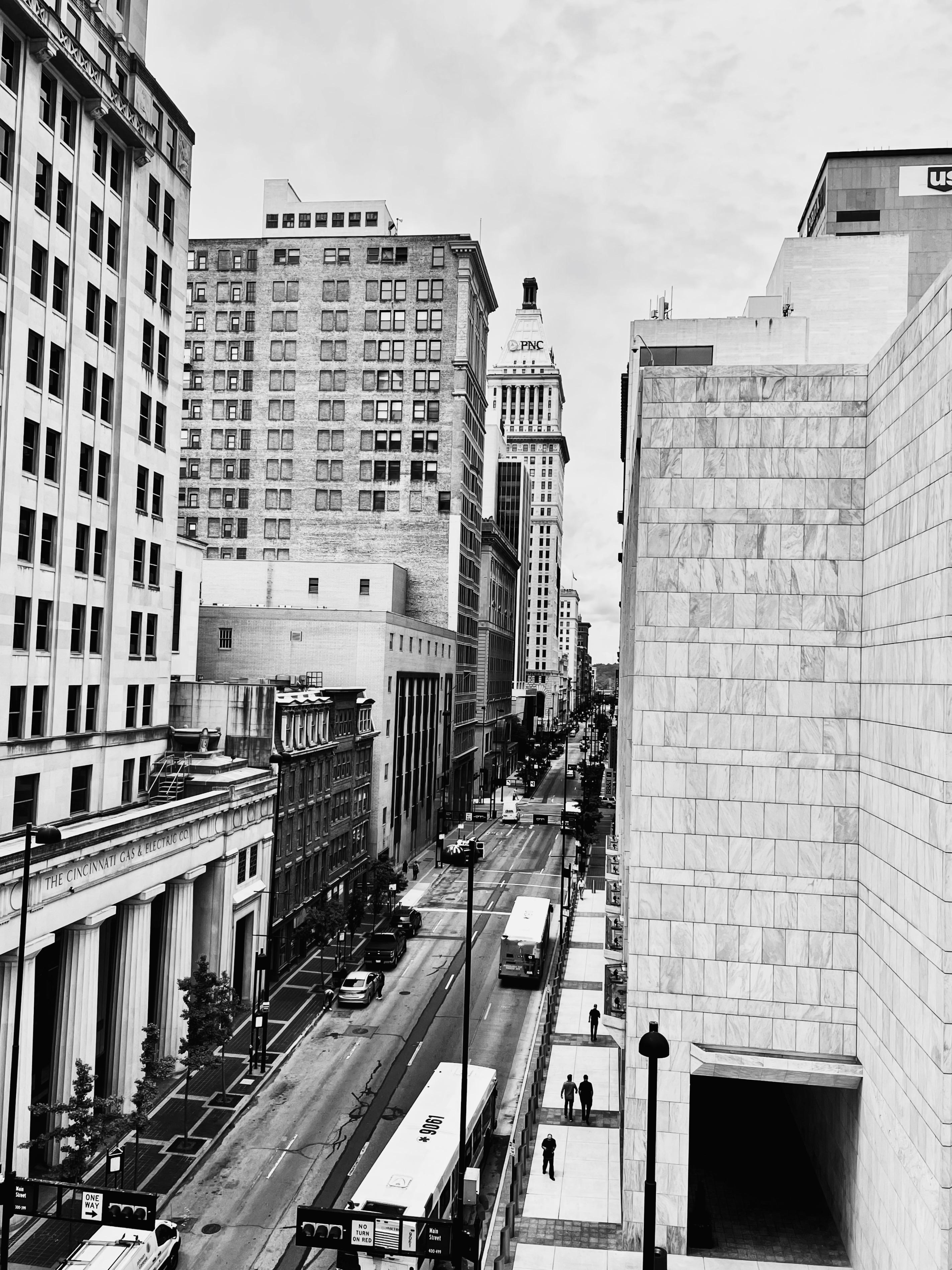 Good morning Cincinnati | Scrolller