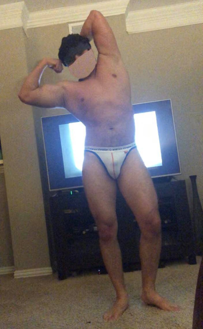 Good morning flex 💪📦 | Scrolller